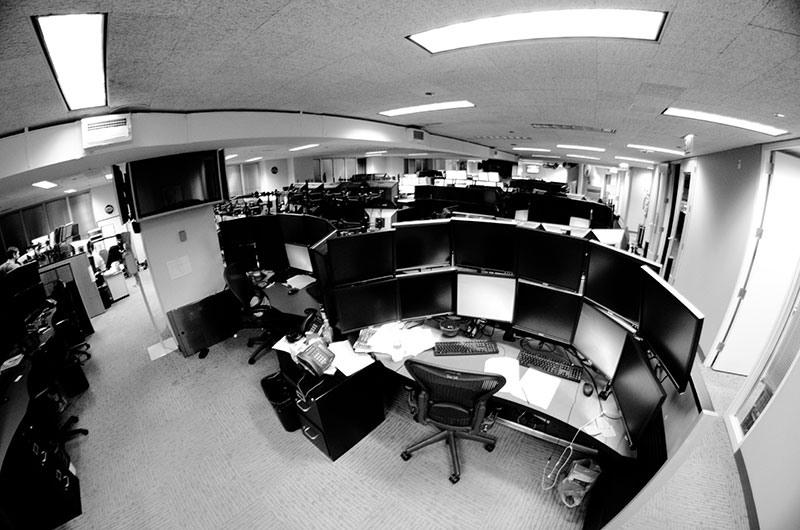 Gallery - Chopper Trading