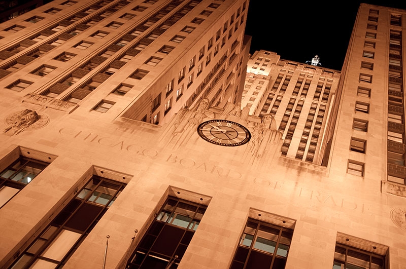 Gallery - Chopper Trading