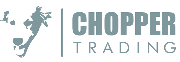 Home - Chopper Trading