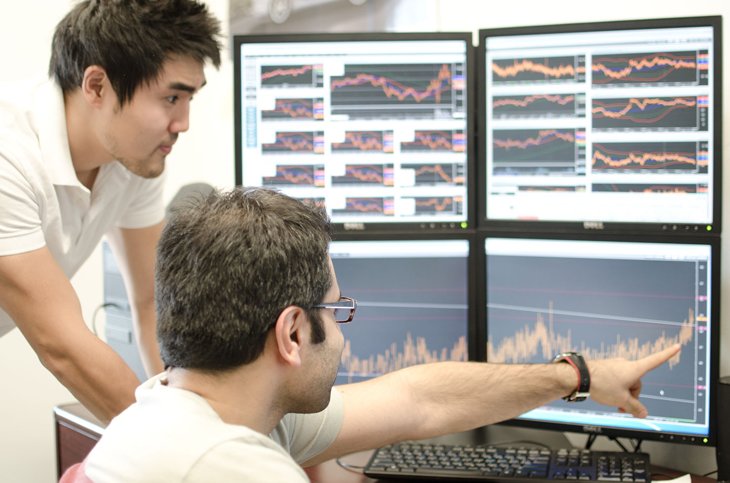 Recruiting - Chopper Trading